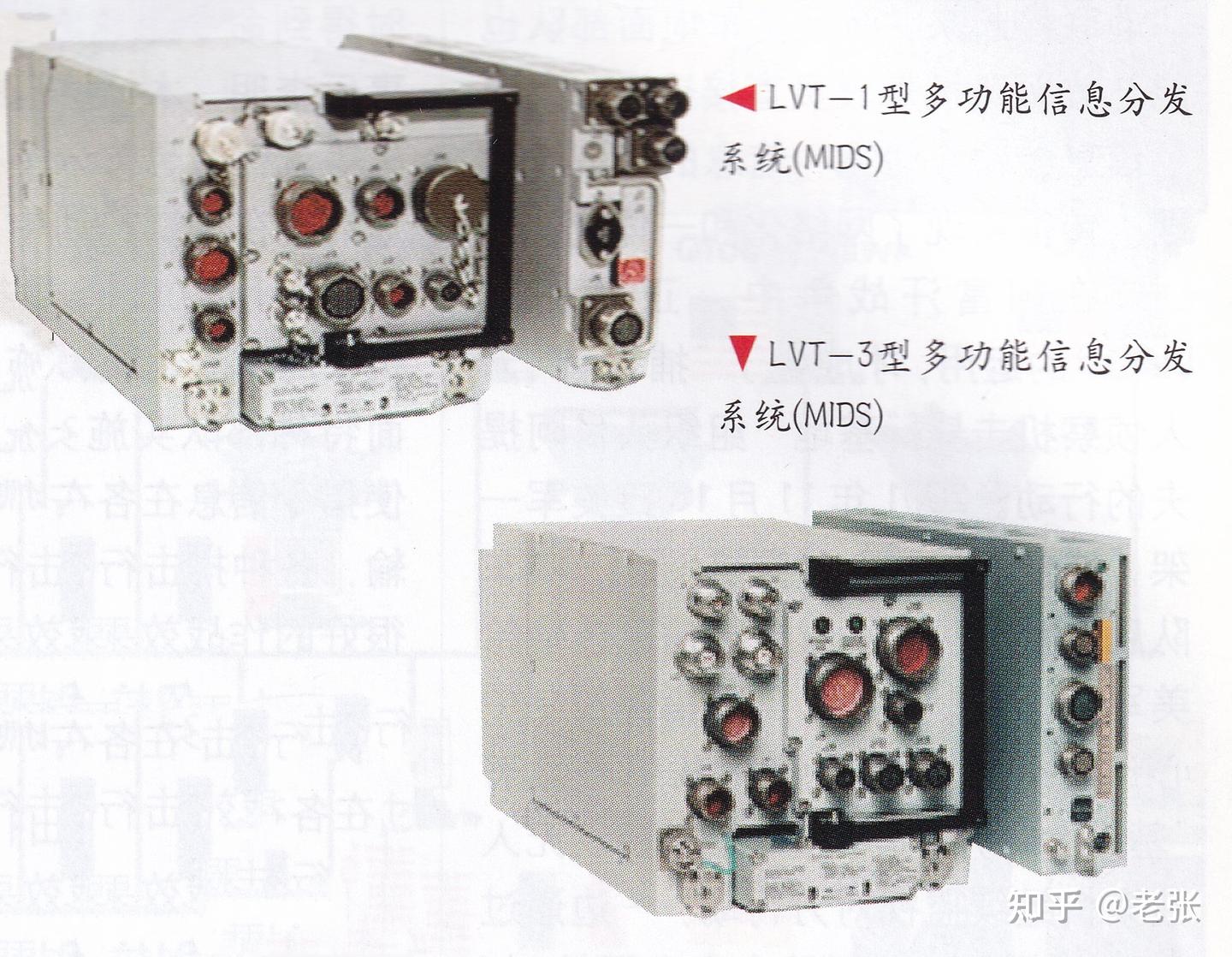 探秘Link 16数据链：现代战争的“信息纽带” - 知乎