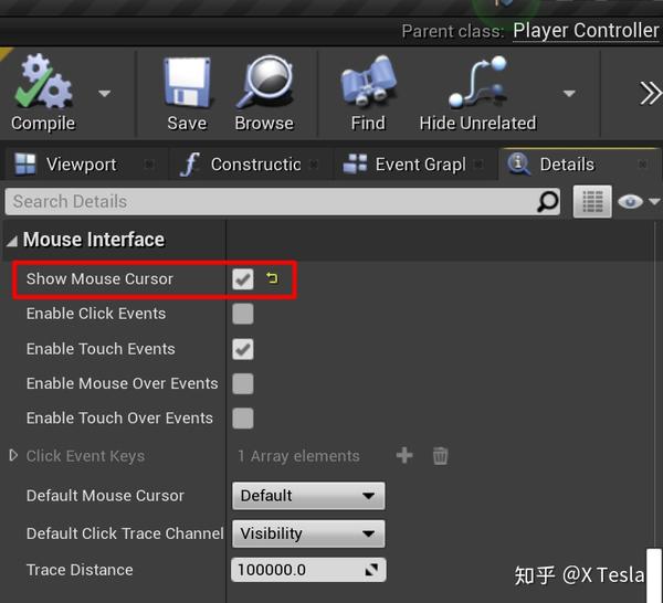【UE4】C++基础【02】添加Slate至窗口 - 知乎
