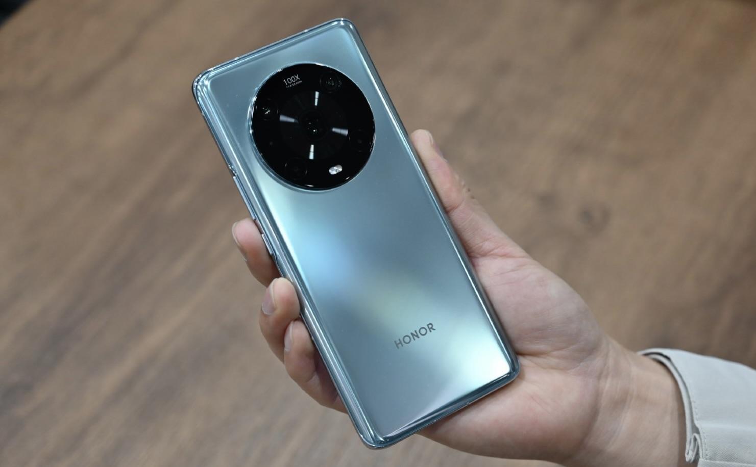 是买荣耀magic4还是荣耀70pro？