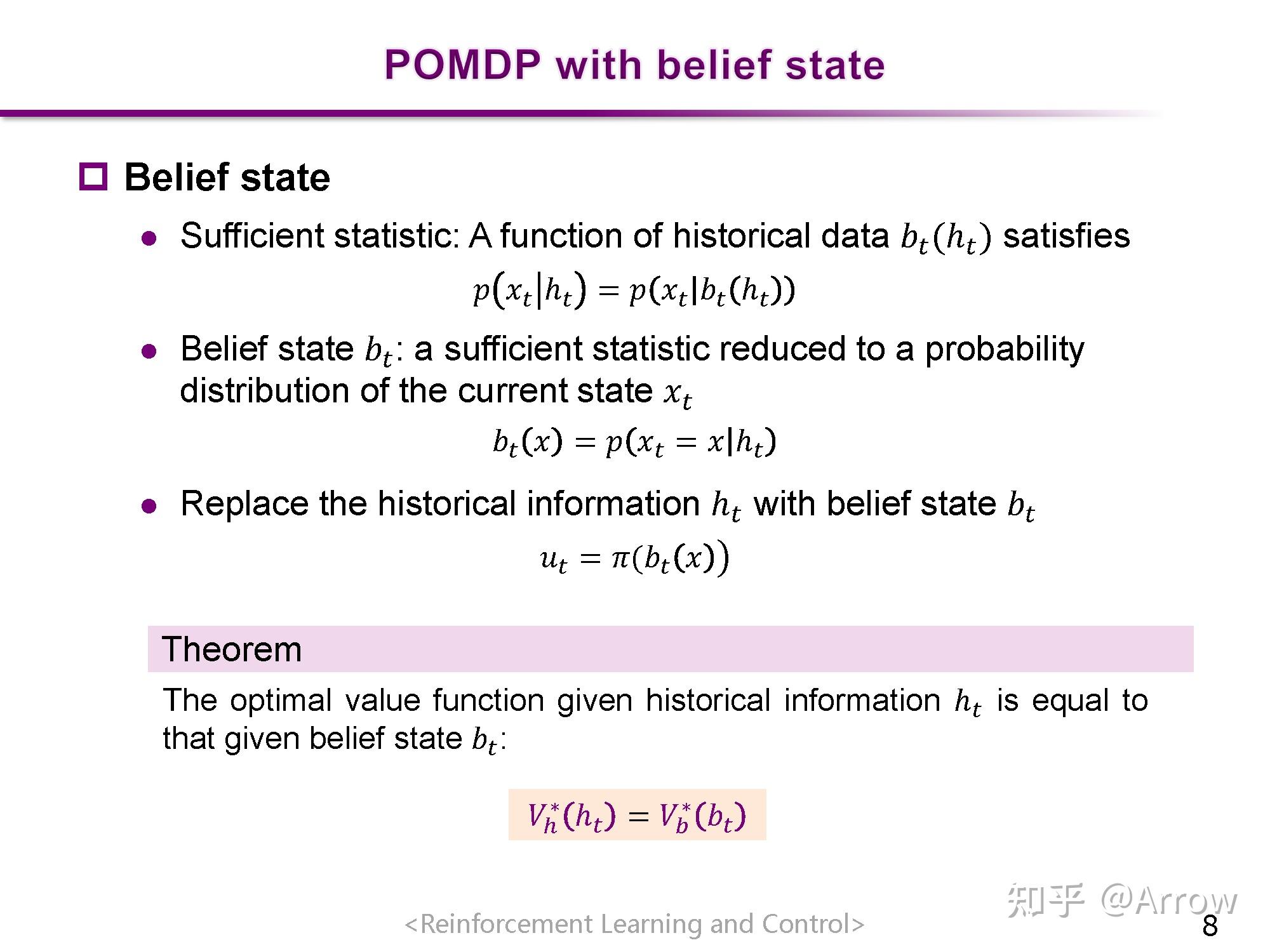 李升波-《强化学习与控制》-Lecture 11（2023年春季） - 知乎