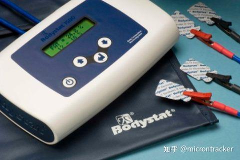 BODYSTAT 1500 BODY FAT ANALYZER 身体脂肪分析仪人体成分 - 知乎