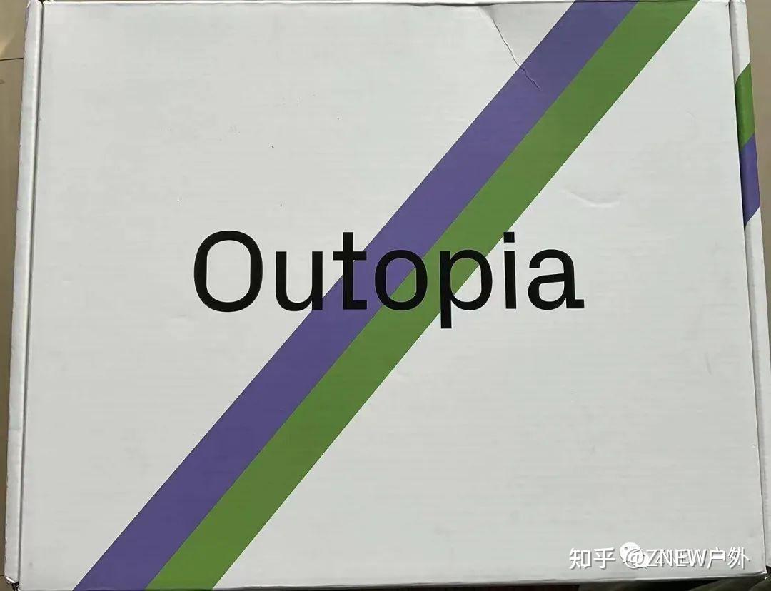 outopia美利奴羊毛运动衫 - 知乎