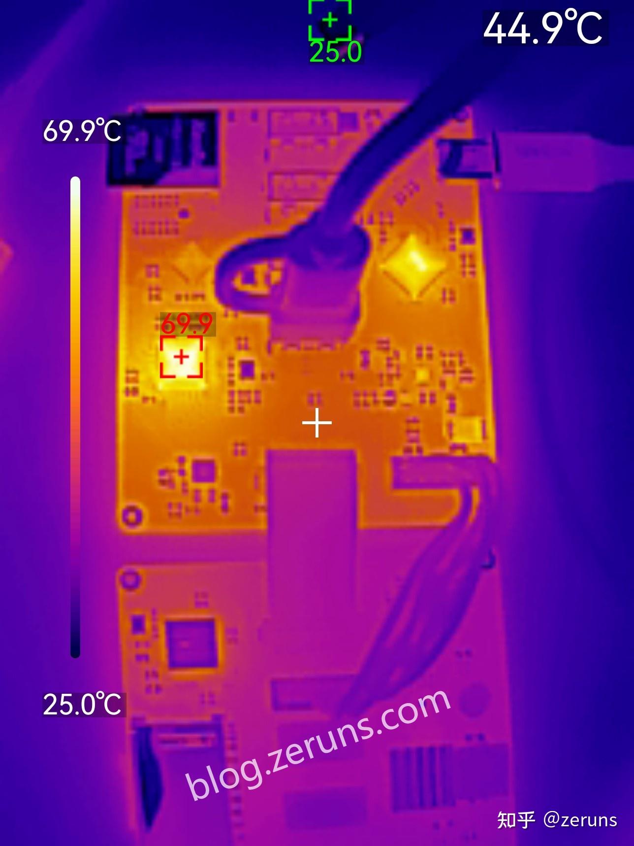 开源TypeC拓展坞，4个10Gbps的USBA口+2.5G网卡+读卡器，VL822+RTL8156BG+GL3224 - 知乎