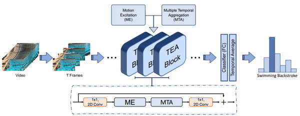 CVPR 2020 论文大盘点-动作识别篇 - 知乎
