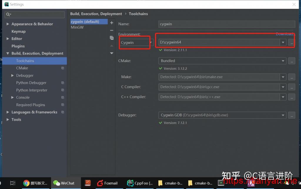 C/C++编译器：Clion！超详细安装和配置教程，你学会了吗？ - 知乎