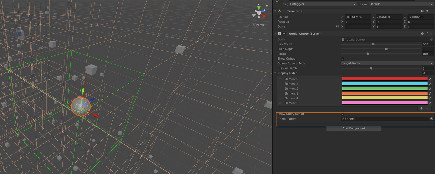 【Unity Graphics】BVH（Bounding volume hierarchy）从Octree开始（1） - 知乎