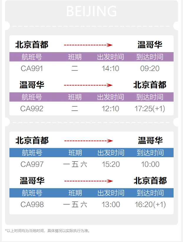 最新！2025年1月各航司国际及地区计划安排汇总 - 知乎