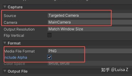 Unity Recorder 简易教程 - 知乎