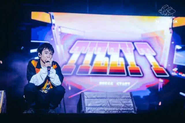 其实 早在17年Tizzy T就不是你的男孩了 - 知乎