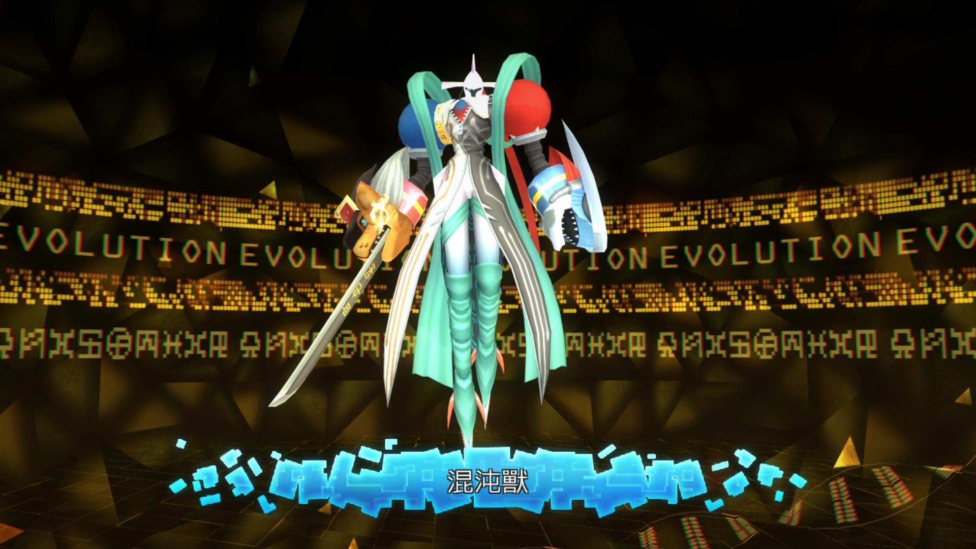 《数码宝贝世界 -next Order-》评测：从暴龙机到RPG - 知乎