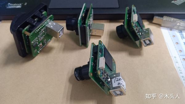 多头相机 高度集成迷你模组 工业相机 - 知乎