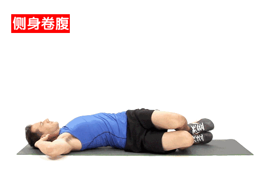 正常人练出腹肌需要多长时间？ 知乎