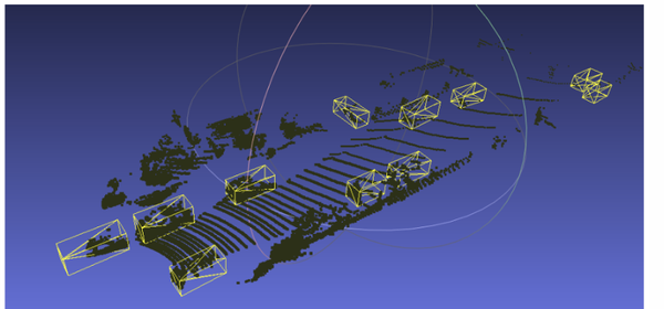 MMdetection3d 安装与 Demo - 知乎