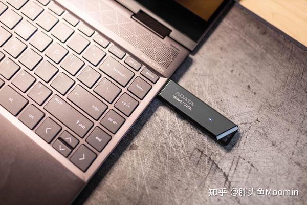 速度更快，兼容性更强，ADATA威刚高速U盘ELITE UE800 - 知乎