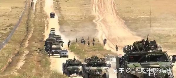 中国装备志——PCL-171型122毫米车载榴弹炮 - 知乎