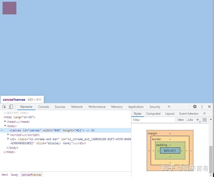 JS全解笔记（三）Canvas 实践 - 画图板 - 知乎