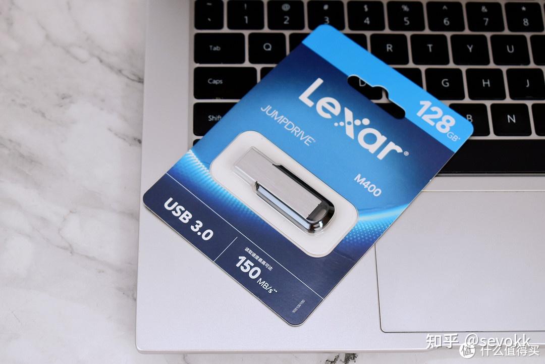 Lexar雷克沙M400 U盘：好用不贵，数据加密让人放心 - 知乎