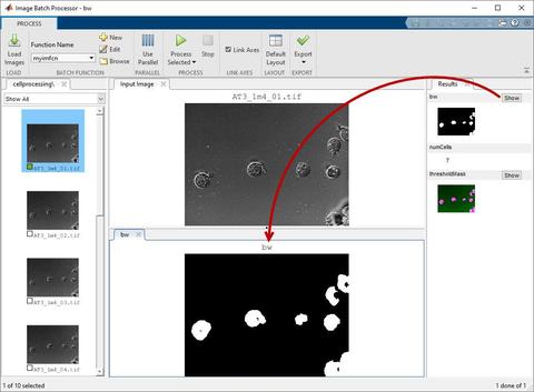 MATLAB图像处理：图像序列与批处理 - 知乎