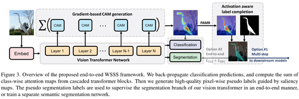 【论文阅读】《GETAM: Gradient-weighted Element-wise Transformer Attention Map for WSSS》 - 知乎