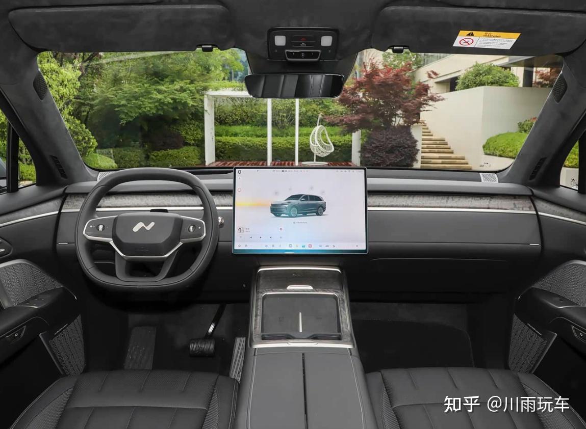 Model Y L金秋发布的第一个受害者是谁，乐道L90，冲我来的？ - 知乎