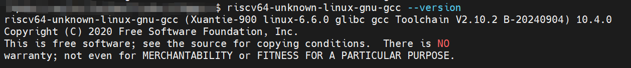 RISC-V Vector extension & OpenBLAS - 知乎