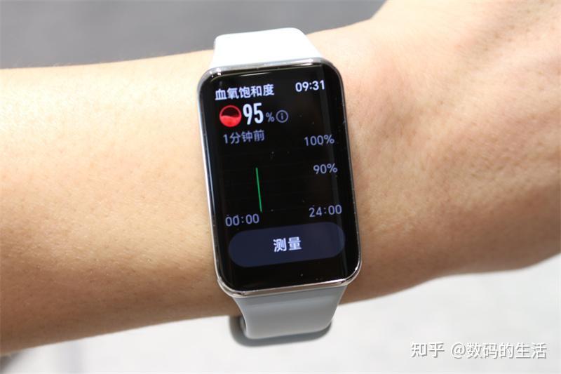 AI 加持！首发荣耀手环9NFC版评测，全新升级堪比千元智能手表 - 知乎