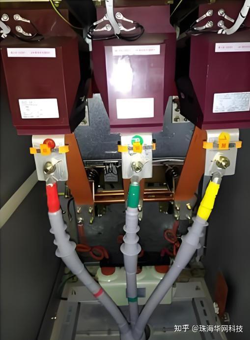 揭秘开关柜内CT取电测温传感原理：守护电网安全的“隐形卫士” - 知乎