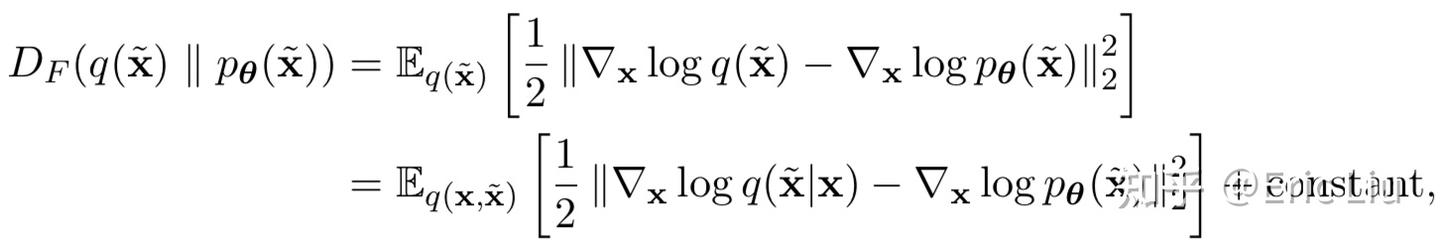 【论文笔记】EBM入门tutorial：How to train your EBMs？ - 知乎