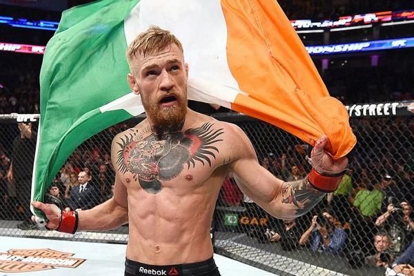 让UFC从200万到70亿市值，UMB的这位大师兄是怎样做到的？ - 知乎