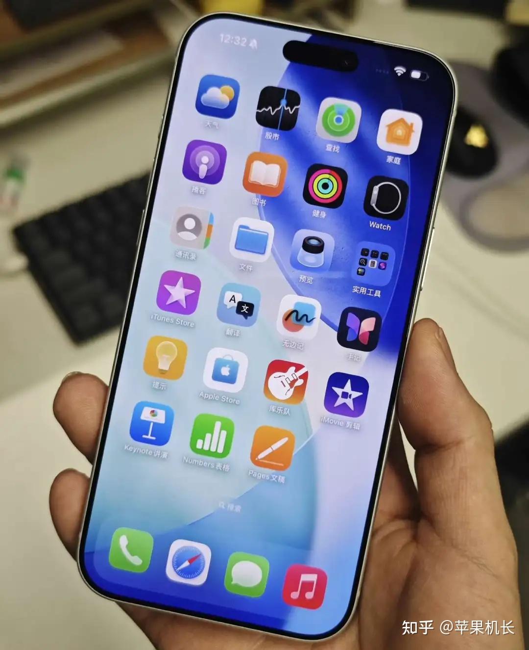 5999元买的iPhone 17，深度使用了半个月，这些优缺点不吐不快 - 知乎