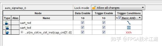 FPGA零基础学习：Signal tap 逻辑分析仪使用教程 - 知乎