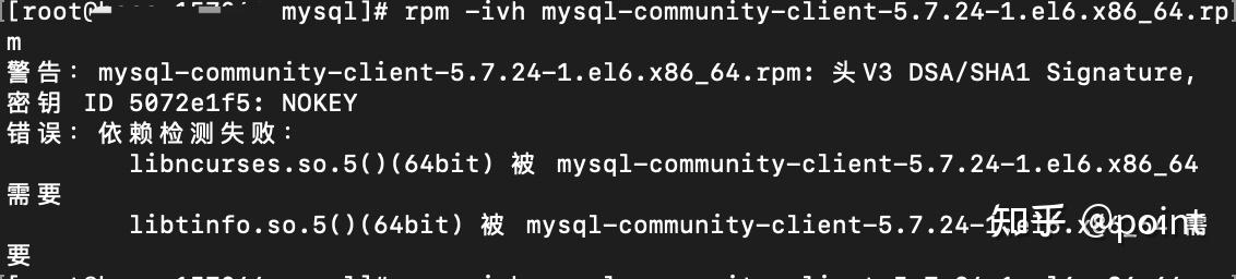 Linux部署web应用 - 知乎