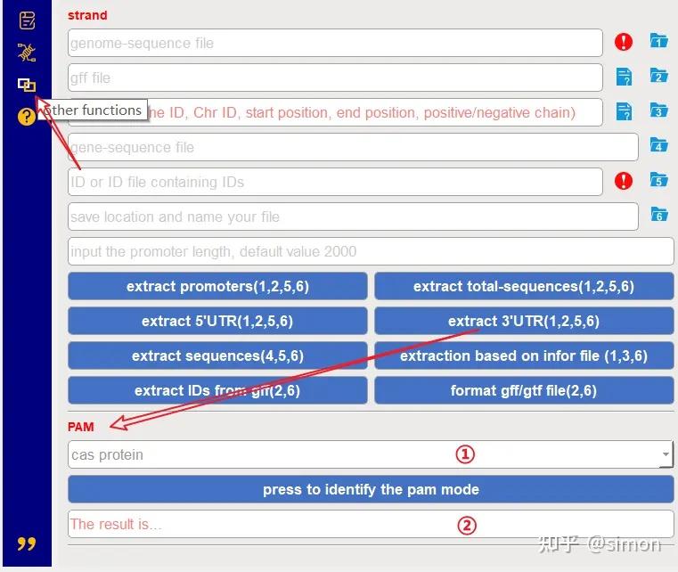 CIDP---适用于所有已测序物种的sgRNA设计软件 - 知乎