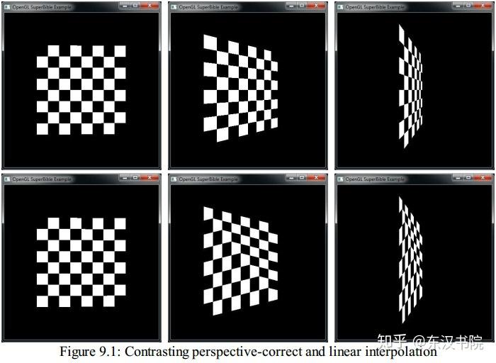 OpenGL-Fragment Processing and the Framebuffer - 知乎
