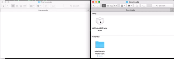 ARKit从入门到精通(8)--将AR内容录制保存为视频、Gif - 知乎