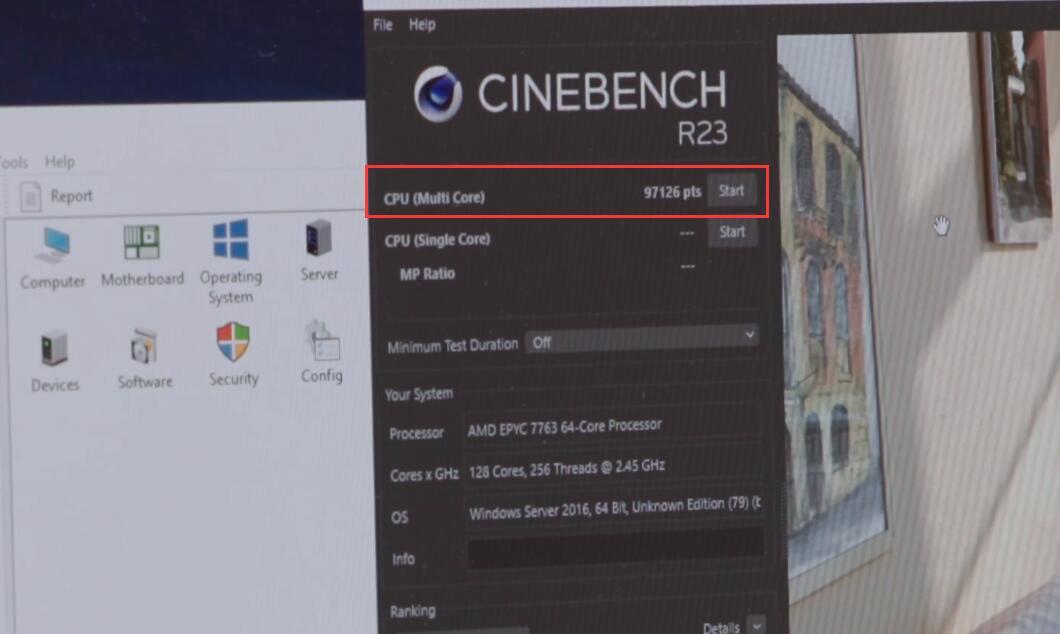 王思聪百万配电脑后续,网速每秒 6.79G,下载比硬盘读写还快 - 知乎