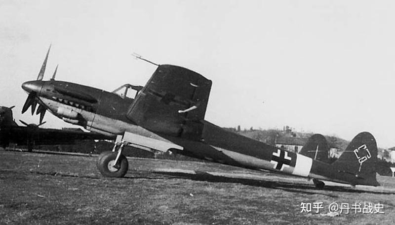 意大利版“双身恶魔”，SM.92重型战斗轰炸机 - 知乎