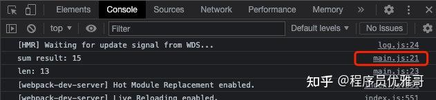 配置Webpack Dev Server 实战操作方法步骤 - 知乎