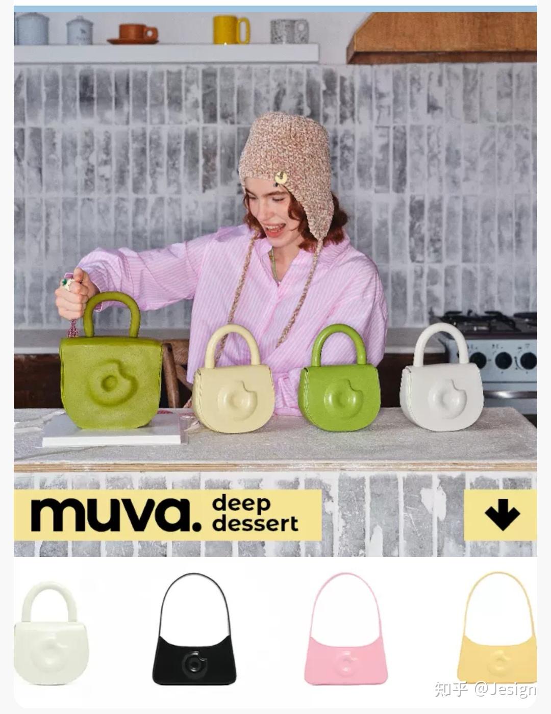 300左右的原创真皮包盘点！ - 知乎