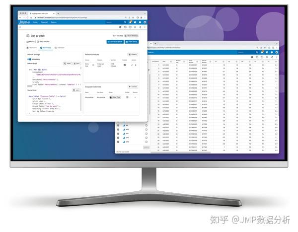 JMP 17 全新发布，让分析工作流程更简便 - 知乎