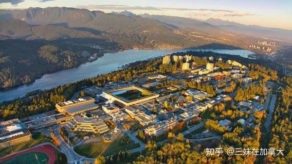 【最强申请干货】—SFU大学申请 - 知乎