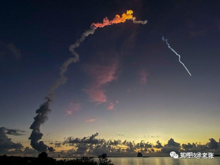 美国太空部队SBIRS导弹预警卫星系统技术介绍 - 知乎