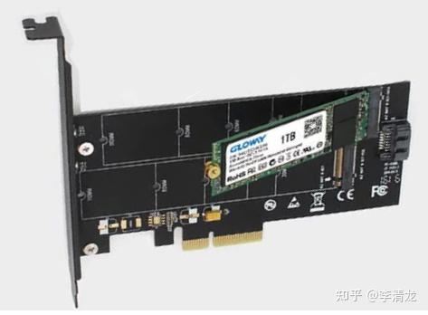 M.2、SATA3.0、MSATA三种固态硬盘接口区别 - 知乎