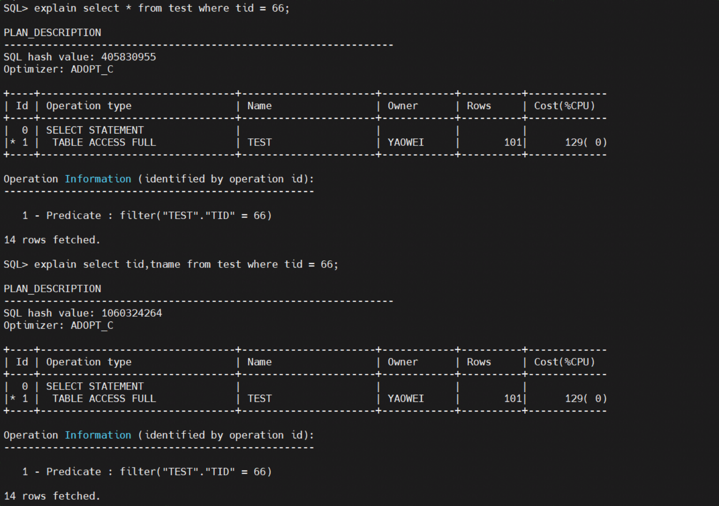 YashanDB|使用 select * 创建物化视图无法触发查询重写?问题出在这儿! - 讨论区 - 信创开放社区