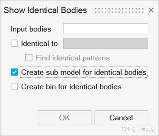 【SimLab技巧】自动特征识别工具使用指南 - 知乎