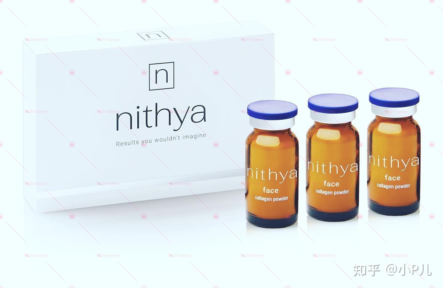 意大利🇮🇹NITHYA纯胶原蛋白制剂 - 知乎