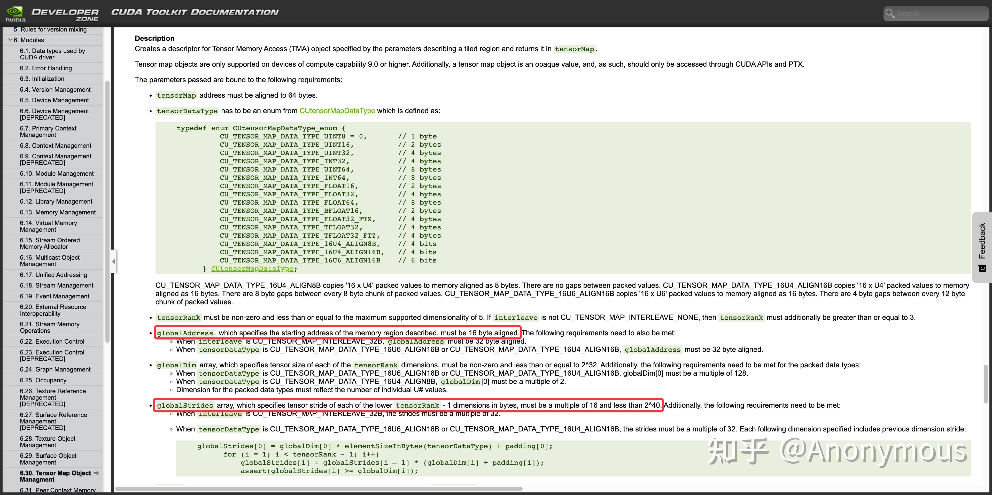 关于CUTLASS Grouped GEMM中Alignment参数的分析 - 知乎