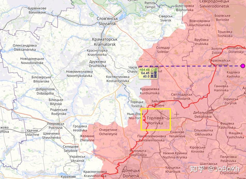 KIU8.8-8.15损失俄军军官 - 知乎