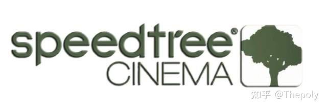 SpeedTree Cinema v8.4丨第六章 第二节 用Speed Tree制作贴图 - 知乎