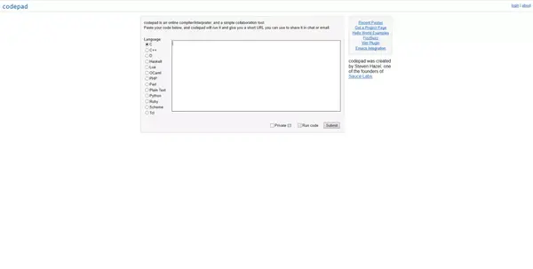 【必备】推荐几款好用的C/C++ 在线编译器？ - 知乎